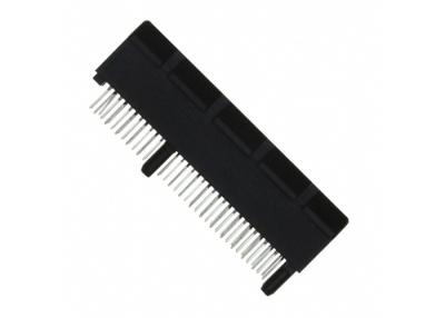 China 10018783-10111TLF Connectors 64POS PCI Express Gen 3 Card Edge Connectors for sale