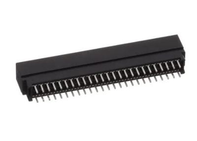 China 10046971-021LF Connectors Power Card Edge Connector 70POS Power Edge Connectors for sale