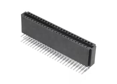 China 10035388-000LF Connectors Power Card Edge Connectors 58POS Edgeboard Connectors for sale