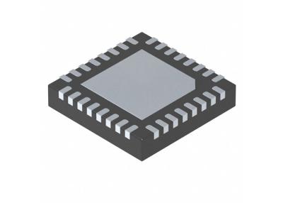 China EFR32BG21B010F512IM32-D Wireless Communication Module BLE Wireless SoC For Building Automation and Security for sale