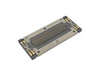 China CS102P055S00111 Connectors Cool Stack 0.80mm Hybrid Power And Signal Connectors for sale