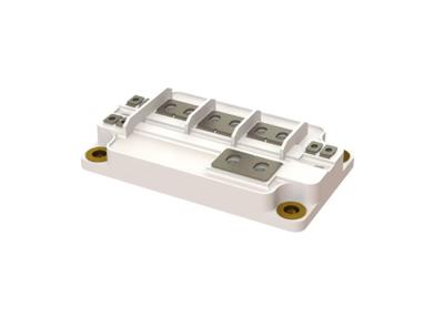 China APTGX450A120T6LIAG Automotive IGBT Modules 1200V 450A Phase Leg IGBT 7 Power Module SP6LI Package for sale