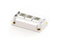 China APTGT400DA60D3G Automotive IGBT Modules High Voltage 600V 400A Boost Chopper IGBT Module for sale