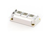 China APTGT300DA60D3G Automotive IGBT Modules 600V 300A Boost Chopper IGBT Module D3 Package for sale