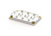China APTGT50TDU170PG Automotive IGBT Modules 1700V 50A Triple Dual Common Source IGBT Module for sale
