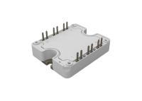 China APTGT50DH60T1G Automotive IGBT Modules 50A Asymmetrical Bridge IGBT Module For Motor Control for sale