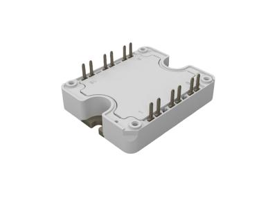 China APTGT30A170T1G Automotive IGBT Modules High Voltage 1700V 30A Phase Leg IGBT Module SP1F Package for sale