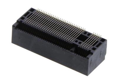 China 10128796-004RLF Connectors PCIe M.2 Gen 3 Connectors Card Edge Connectors for sale