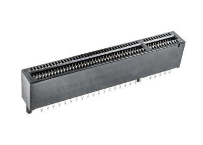 China 10082378-10002TLF Connectors PCI Express Gen 3 Connector 98POS Card Edge Connector for sale