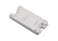 China APTGT50SK120TG Automotive IGBT Modules 1200V 50A Buck Chopper IGBT Module SP4 Package for sale