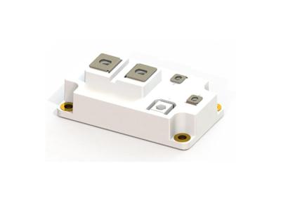 China APTGT600U170D4G Automotive IGBT Modules 1700V 600A Single Switch IGBT Module D4 Package for sale