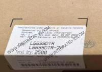 China L6699DTR Integrated Circuit Chip High Voltage Resonant Controller SOIC16 AC DC Converters for sale