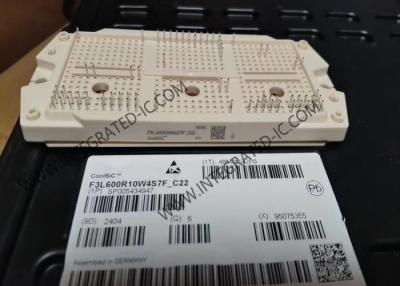 China Automotive IGBT Modules F3L600R10W4S7FC22 950V EasyPACK Module With TRENCHSTOP IGBT7 for sale