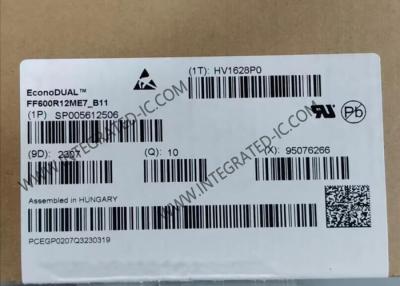 China FF600R12ME7-B11 Automotive IGBT Modules EconoDUAL™ 3 1200V 600A Dual IGBT Module for sale