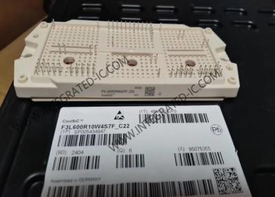 China F3L600R10W4S7F-C22 Automotive IGBT Modules 950V 600A EasyPACK 4B 3-Level IGBT Module for sale