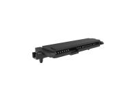 China PSASF2130311TR Connectors SAS PCIe RA Receptacle 12Gb/s Storage And Server Connector for sale