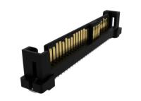 China PSAS4M3130251TR Connectors Pluggable Connectors SAS 68POS PCIe 4.0 Connectors for sale