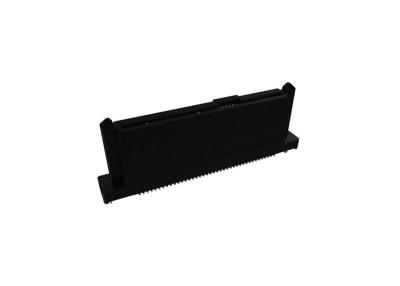 China PSAS4F3130311TR Connectors 24Gb/s SAS PCIe 4.0 Connectors For Interposer Card for sale