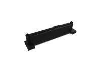 China PSAS4F3130301TR Connectors SAS PCIe 4.0 Connectors For External Storage System for sale