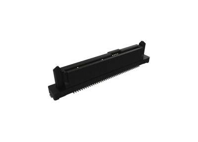 China PSAS4F3130281TR Connectors 24Gb/s SAS PCIe 4.0 Connectors For HDD Carrier for sale