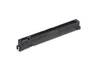 China SE1818023111111 Connectors Slim Cool Edge Connectors For Server and Storage Systems for sale