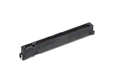 China SE1818023111111 Connectors Slim Cool Edge Connectors For Server and Storage Systems for sale