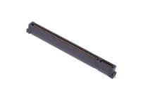 China SE1B16023111111 Connectors High Speed Slim Cool Edge 0.65mm Connectors for sale