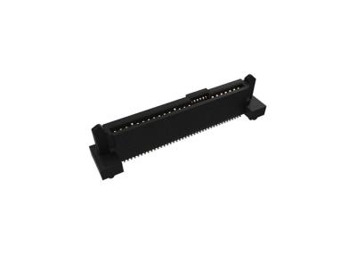 China PSAS4F3130171TR Connectors High-Speed 24Gb/s SAS PCIe 4.0 Connectors for sale