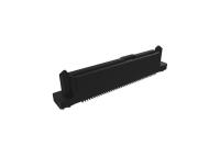 China PSAS4F3130271TR Connectors High-Speed 24Gb/s SAS PCIe 4.0 Connectors For HDD for sale