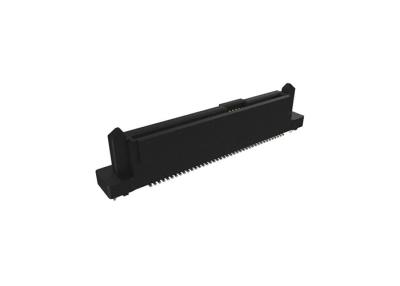 China PSAS4F3130271TR Connectors High-Speed 24Gb/s SAS PCIe 4.0 Connectors For HDD for sale