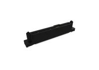 China PSAS4F3130131TR Connectors High-Speed 92Ω 24Gb/s SAS PCIe 4.0 Connectors for sale