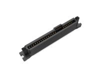 China PSAS4F3130011TR Connectors Card Edge Connectors 68POS SAS PCIe 4.0 Connectors for sale