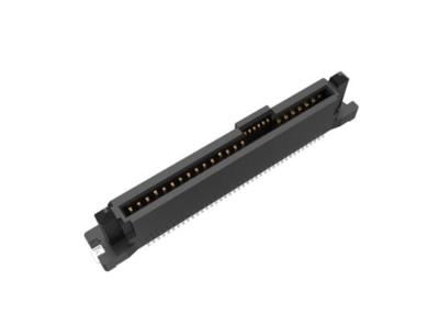 China PSAS4F3130011TR Connectors Card Edge Connectors 68POS SAS PCIe 4.0 Connectors for sale