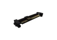 China PSAS4M2130331TR Connectors Multi-Protocol SAS PCIe 4.0 Connectors With Flexibilities for sale