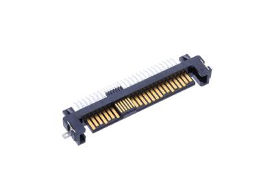 China PSASM2130391TR Connectors High-Speed SAS/PCIe 4.0 Connectors With Flexibility for sale