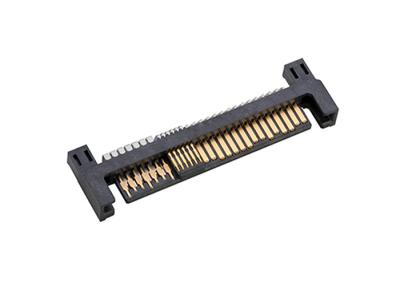 China PSASM2130151TR Connectors High Speed 12Gb/s SAS PCIe Storage Connectors for sale