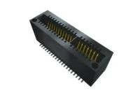 China MEC1-108-02-SM-D-RA1-SL-FR Connectors Card Edge Connector 168POS Mini Edge Card Socket for sale