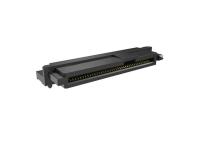 China PSAS4F2130201TR Connectors 92Ω SAS/PCIe 4.0 Connectors For Mezzanine Card for sale