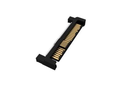 China PSAS4M2130241TR Connectors 24Gb/s SAS PCIe 4.0 Connectors For Storage Server for sale