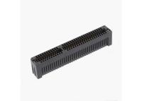 China PCIE-LP-08-01-F-DV-A-WT-TR Connectors Low Profile PCI Express 4.0 Connector 98POS for sale