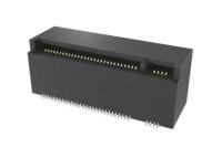 China MDT835M01411 Connectors Card Edge Connectors 67POS PCIe M.2 Gen 4 Connectors for sale
