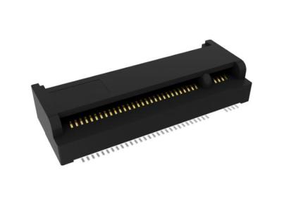 China MDT420M03003 Connectors PCIe M.2 Mini Card Connectors 67POS Card Edge Connector for sale