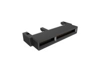 China MET008431401101 Connectors Mini Cool Edge 0.60mm Connectors For Commercial Systems for sale