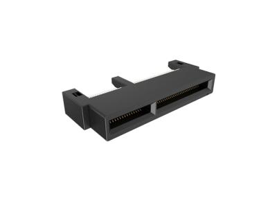 China MET008431401101 Connectors Mini Cool Edge 0.60mm Connectors For Commercial Systems for sale