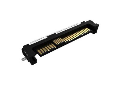 China PSAS4M2130291TR Connectors SAS PCIe 4.0 Connectors For Processor and Storage Blade for sale