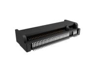 China MDT420E01002 Connectors PCIe M.2 Connectors 67POS Storage And Server Connectors for sale