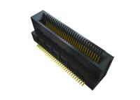 China MEC6-130-02-S-DV-K-TR Connectors Card Edge Connector 0.635mm Mini Edge Card Connector for sale