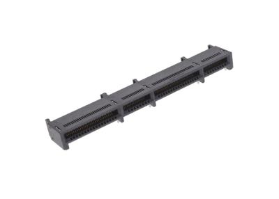 China ME1016810201031 Connectors Mini Cool Edge Connectors For Server And Storage Systems for sale