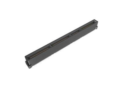 China ME1019610101011 Connectors 0.60mm Pitch Mini Cool Edge Connector 196POS for sale