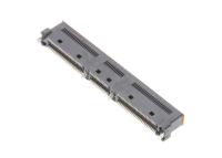 China ME1014010101011 Connectors 1.1A Mini Cool Edge 0.60mm Pitch Connectors For Radio Units for sale